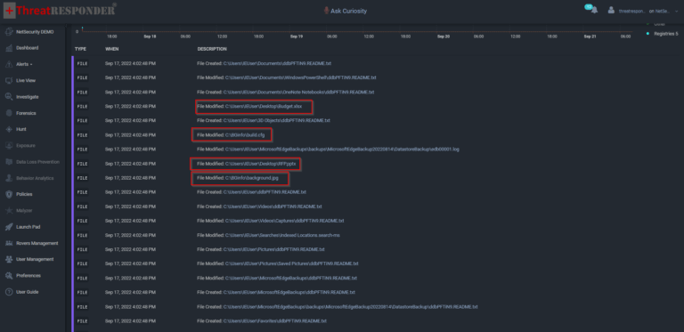 How to Detect LockBit 3.0 (a.k.a. LockBit Black) Ransomware Attack? - NetSecurity.com
